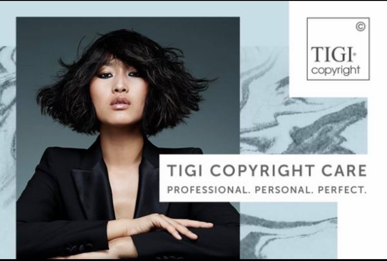 Perrett Neads | Clevedon & Winscombe Salons