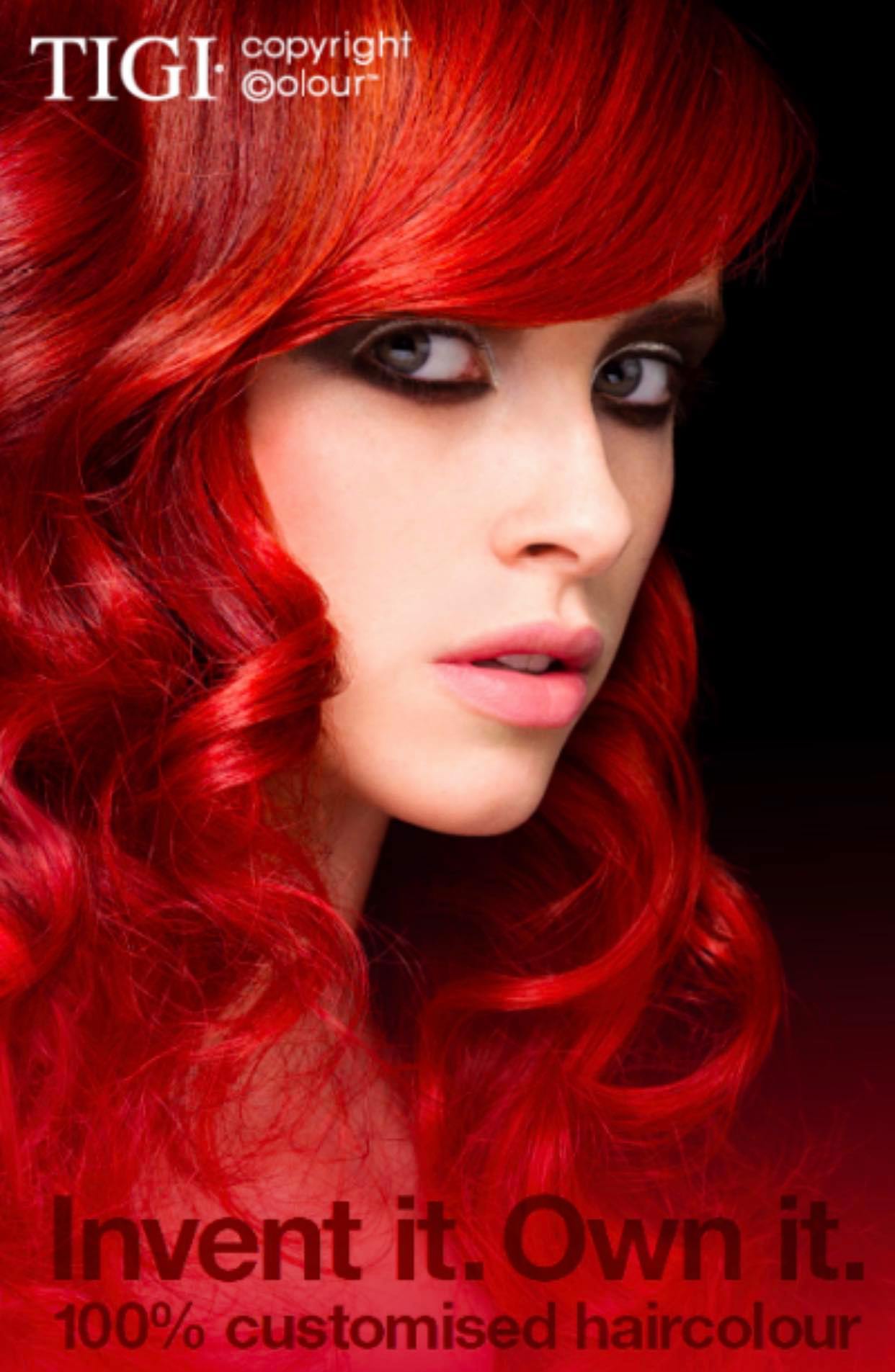 Perrett Neads | Clevedon & Winscombe Salons