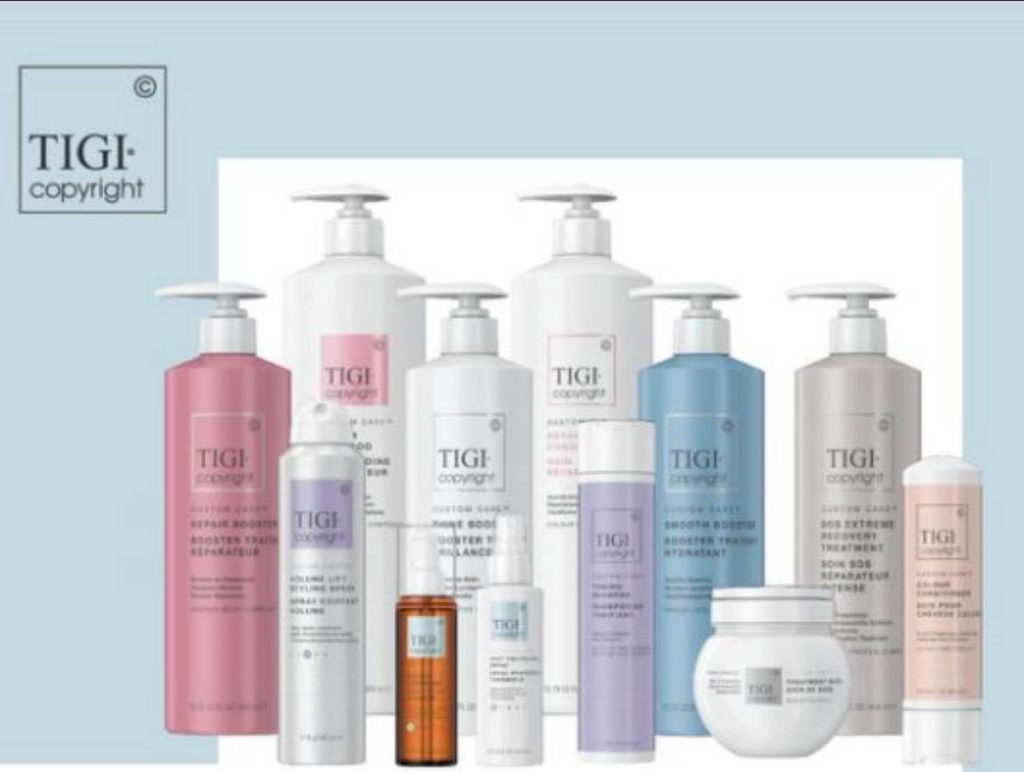 Perrett Neads | Clevedon & Winscombe Salons